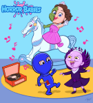 HORROR BABIES – IBTrav