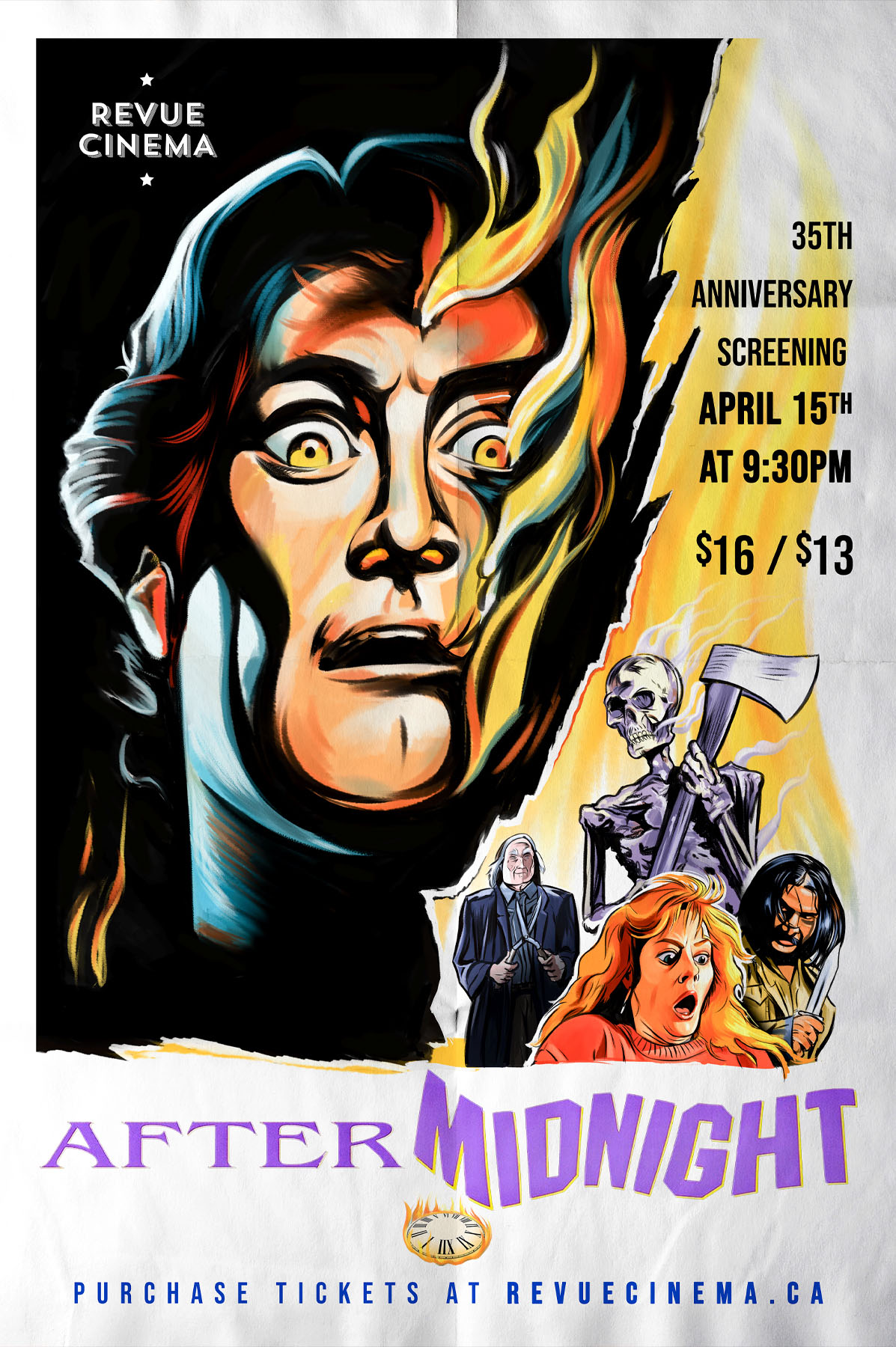 Poster Design Ibtrav